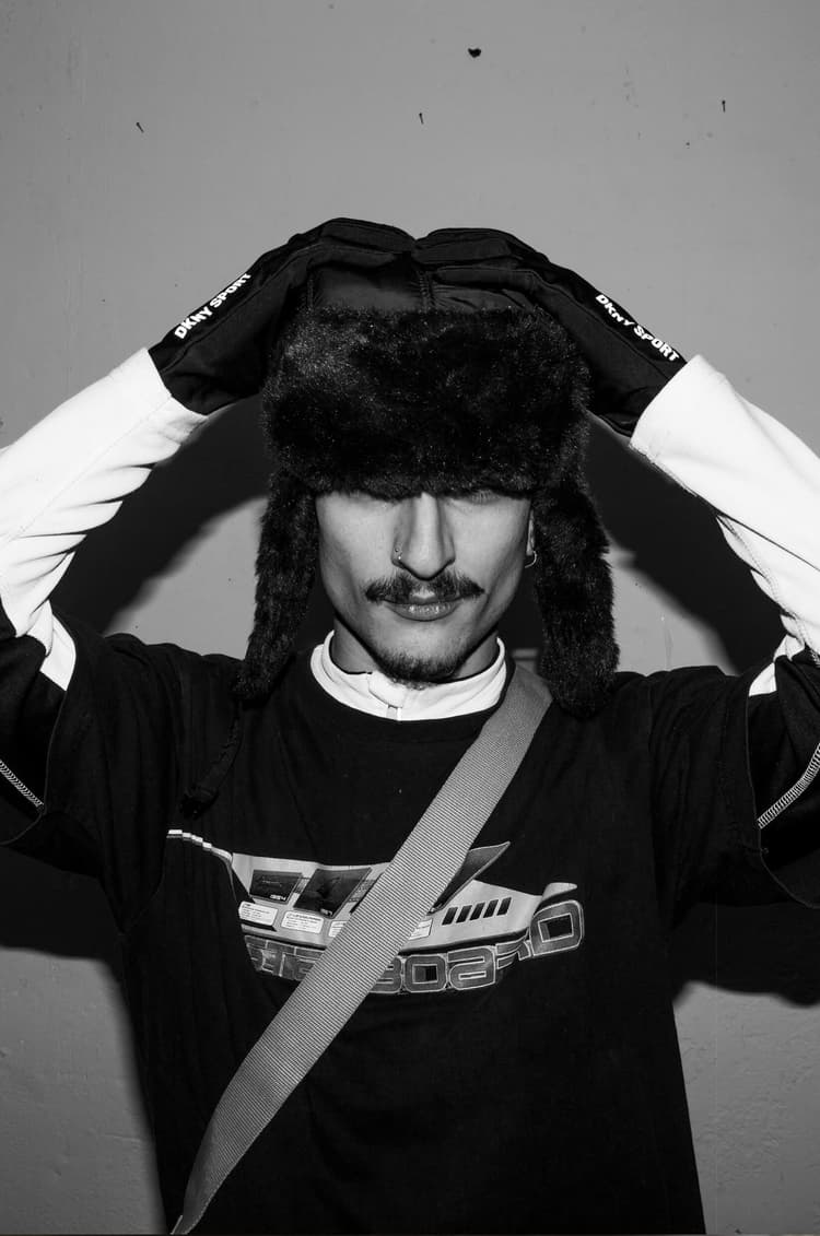 Seedj | Believing in music