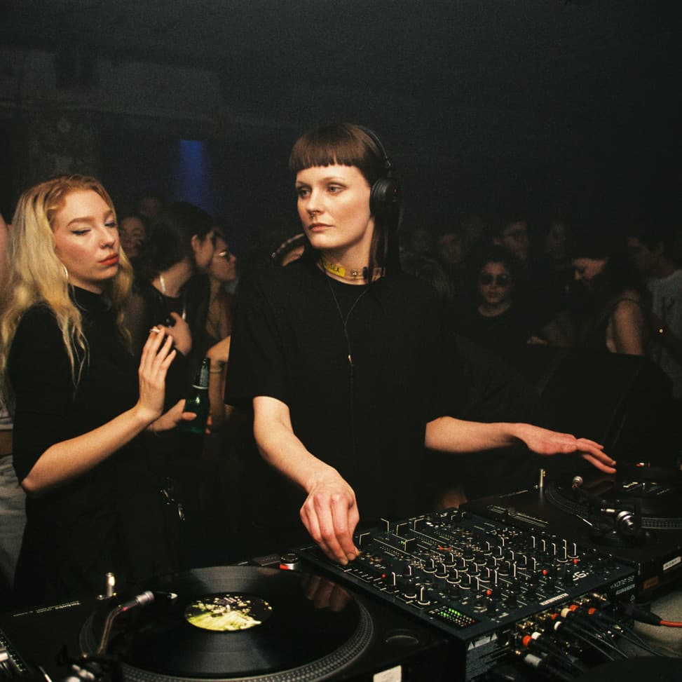 Seedj | Believing in music