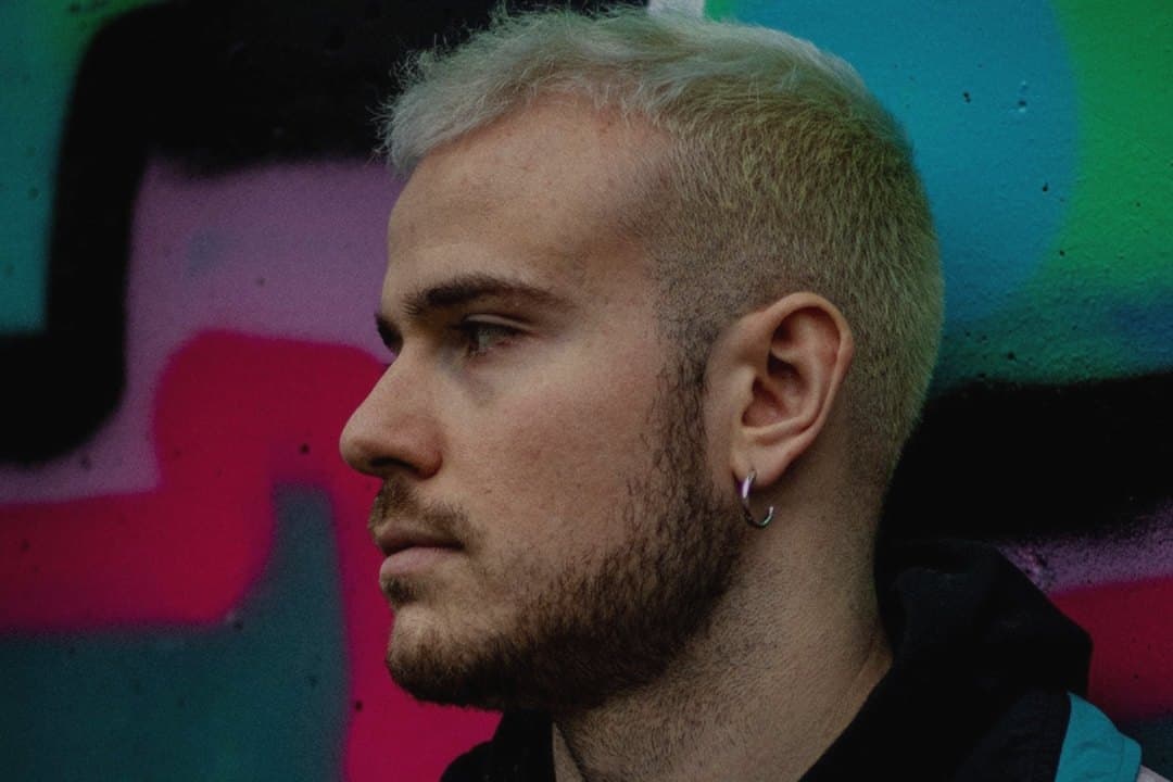 Seedj | Believing in music
